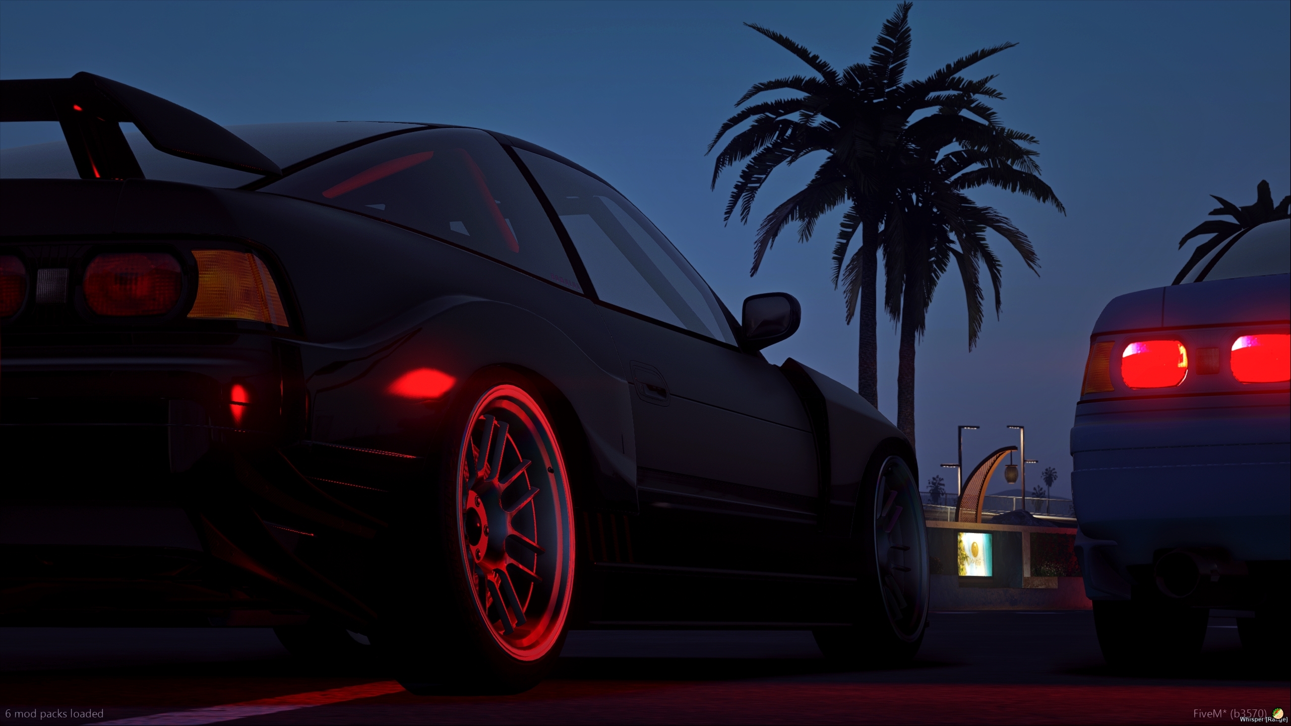 Gallery | Roleplay Network