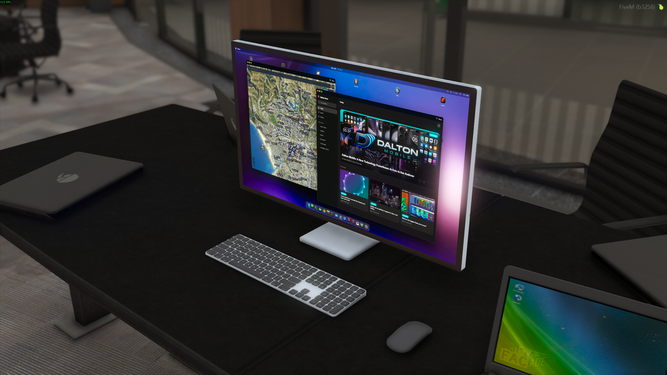 Gallery | Roleplay Network