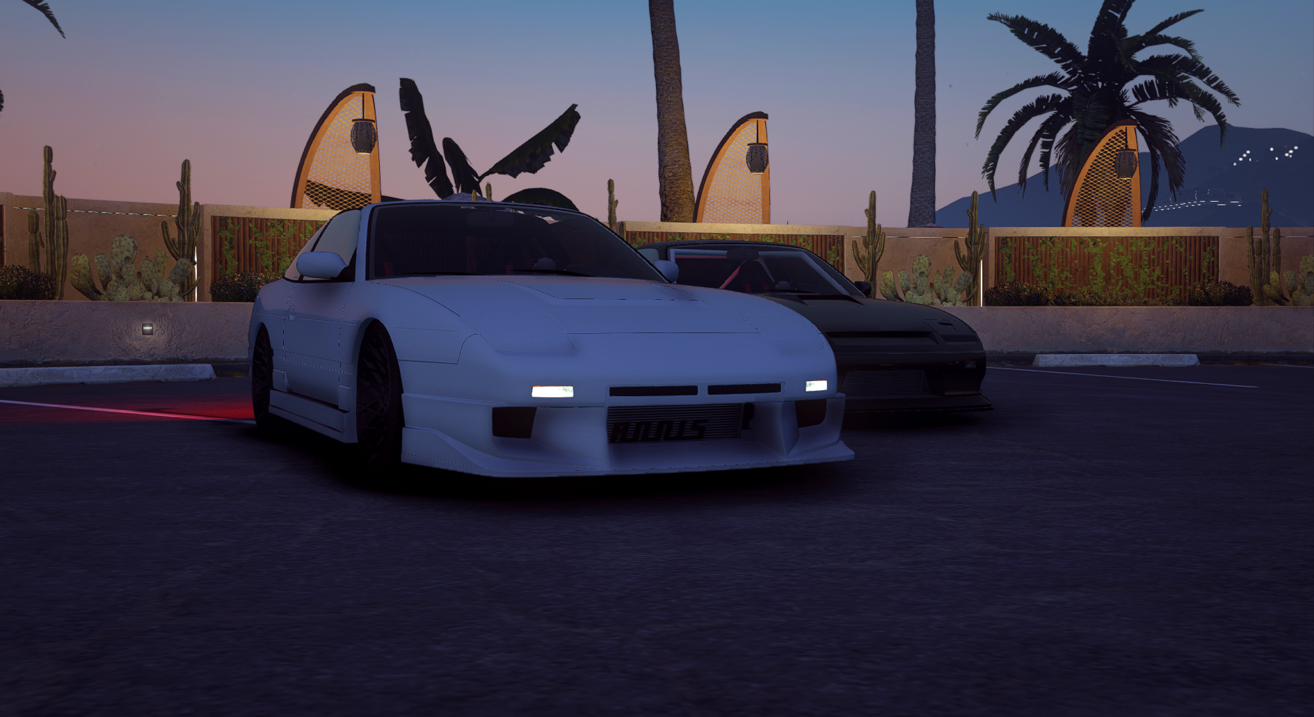 Gallery | Roleplay Network