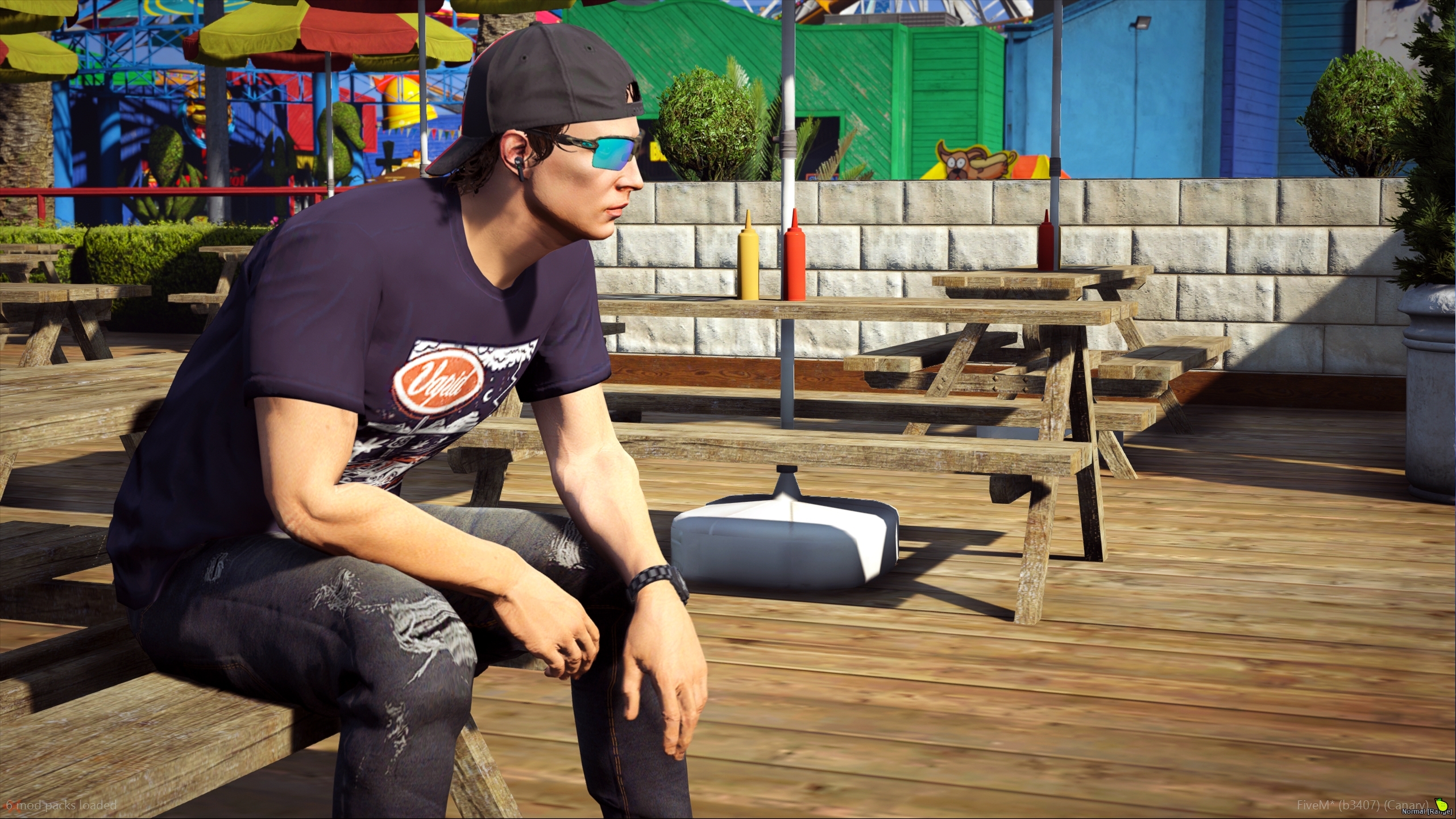 Gallery | Roleplay Network