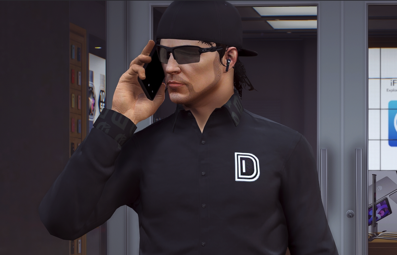 Gallery | Roleplay Network