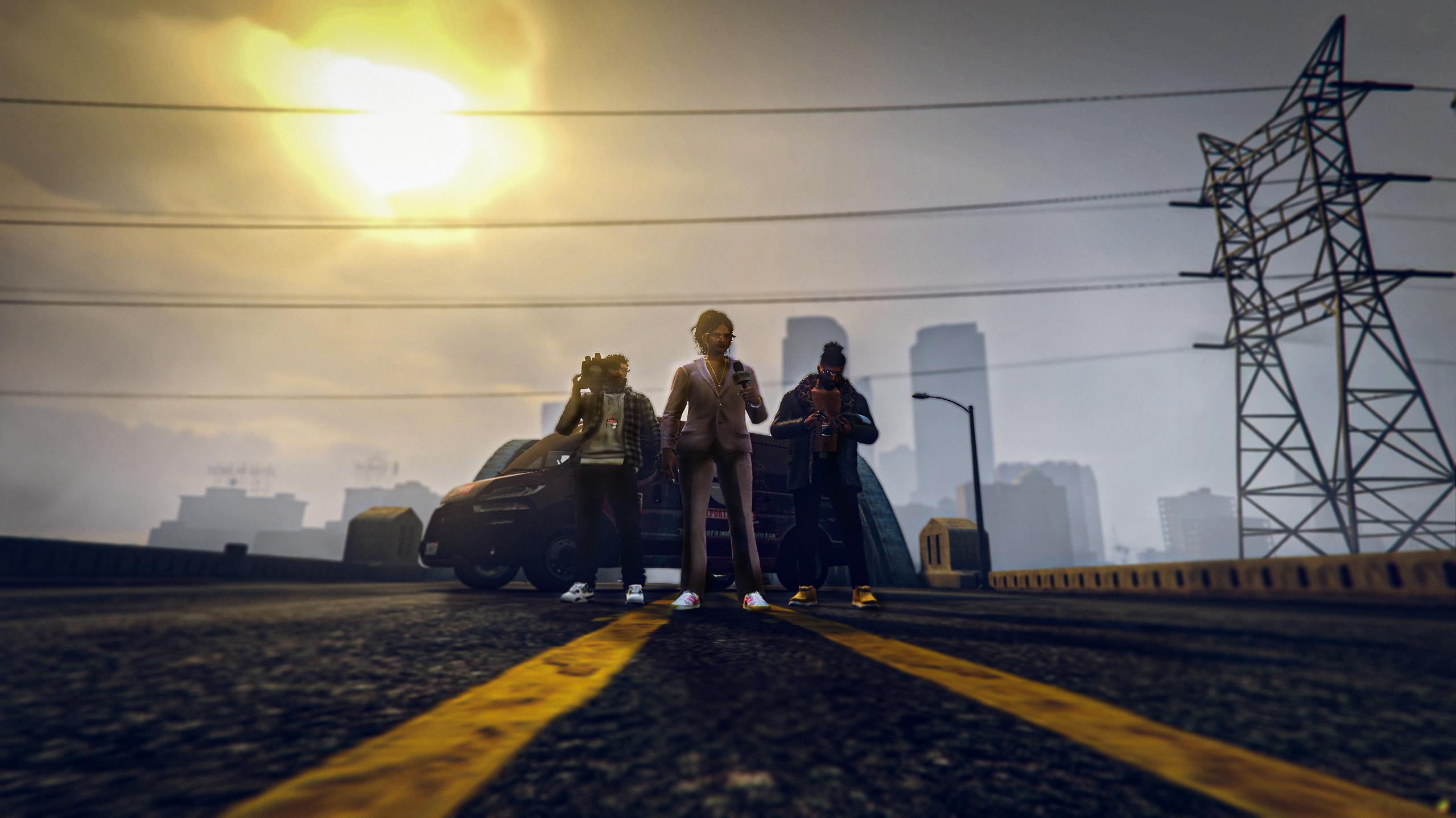 Resilient RP | Community Portal