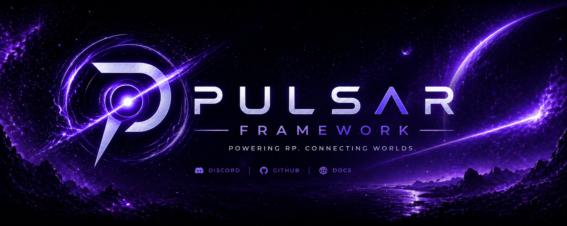 GitHub - PulsarFW/pulsar-hud: HUD, notifications, progress bars, and UI ...