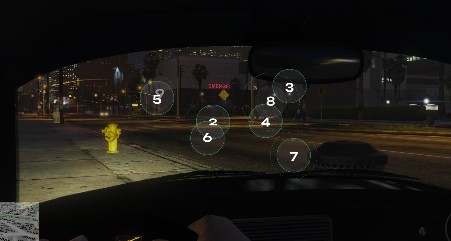 Circlepick Minigame | Meteo Studios