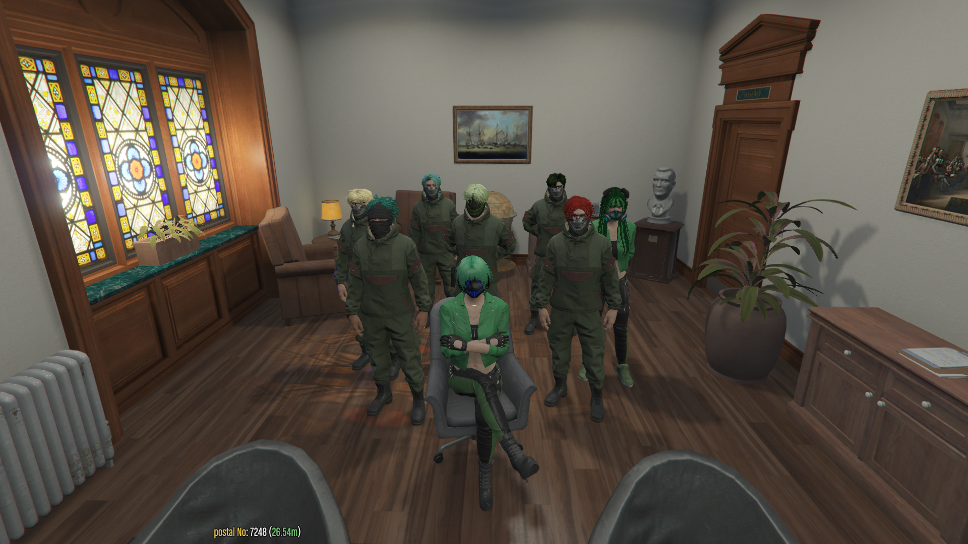 Cocalero - リオンGTARP | リオグラ - atwiki（アットウィキ）