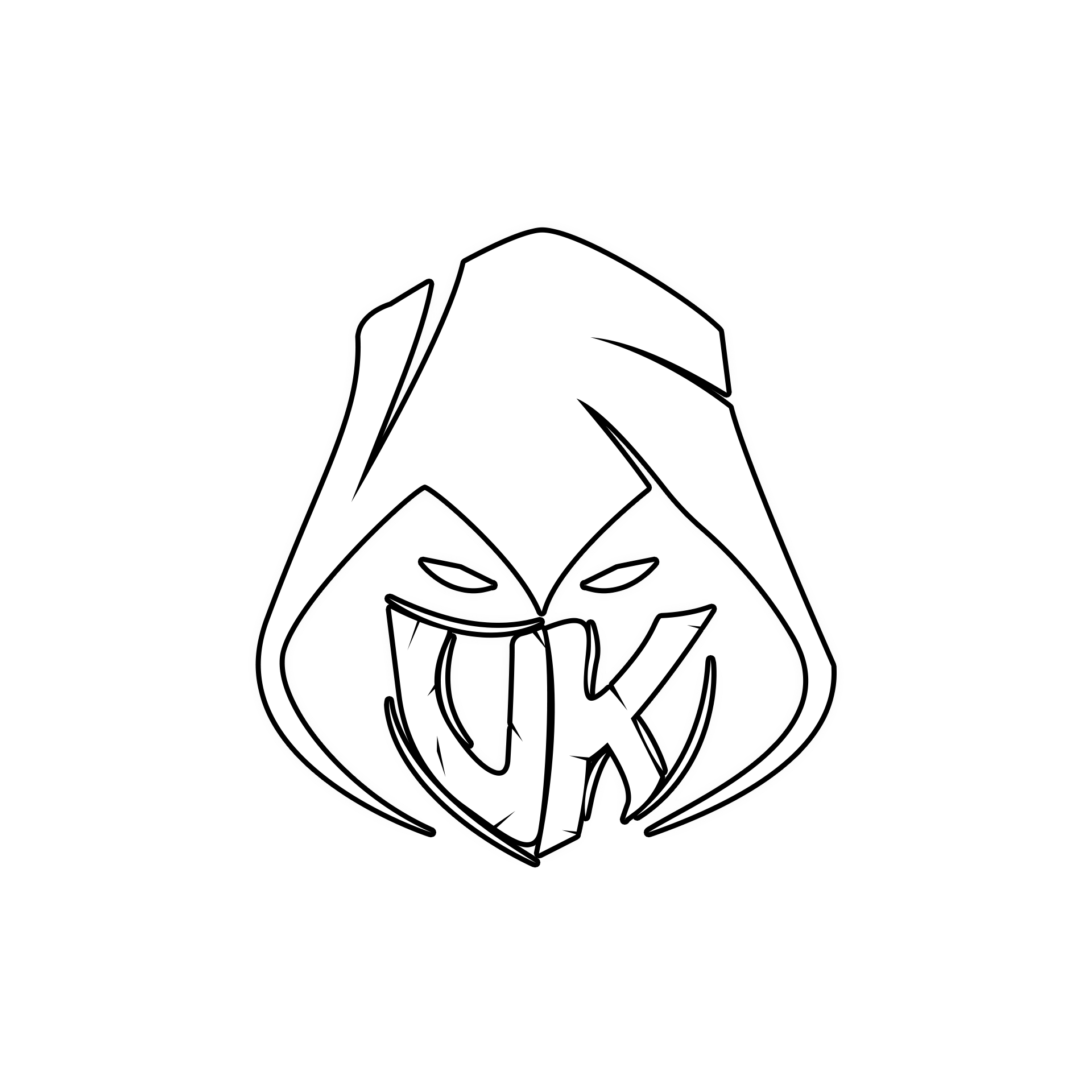 XLANTIS CITY - Gang Gallery