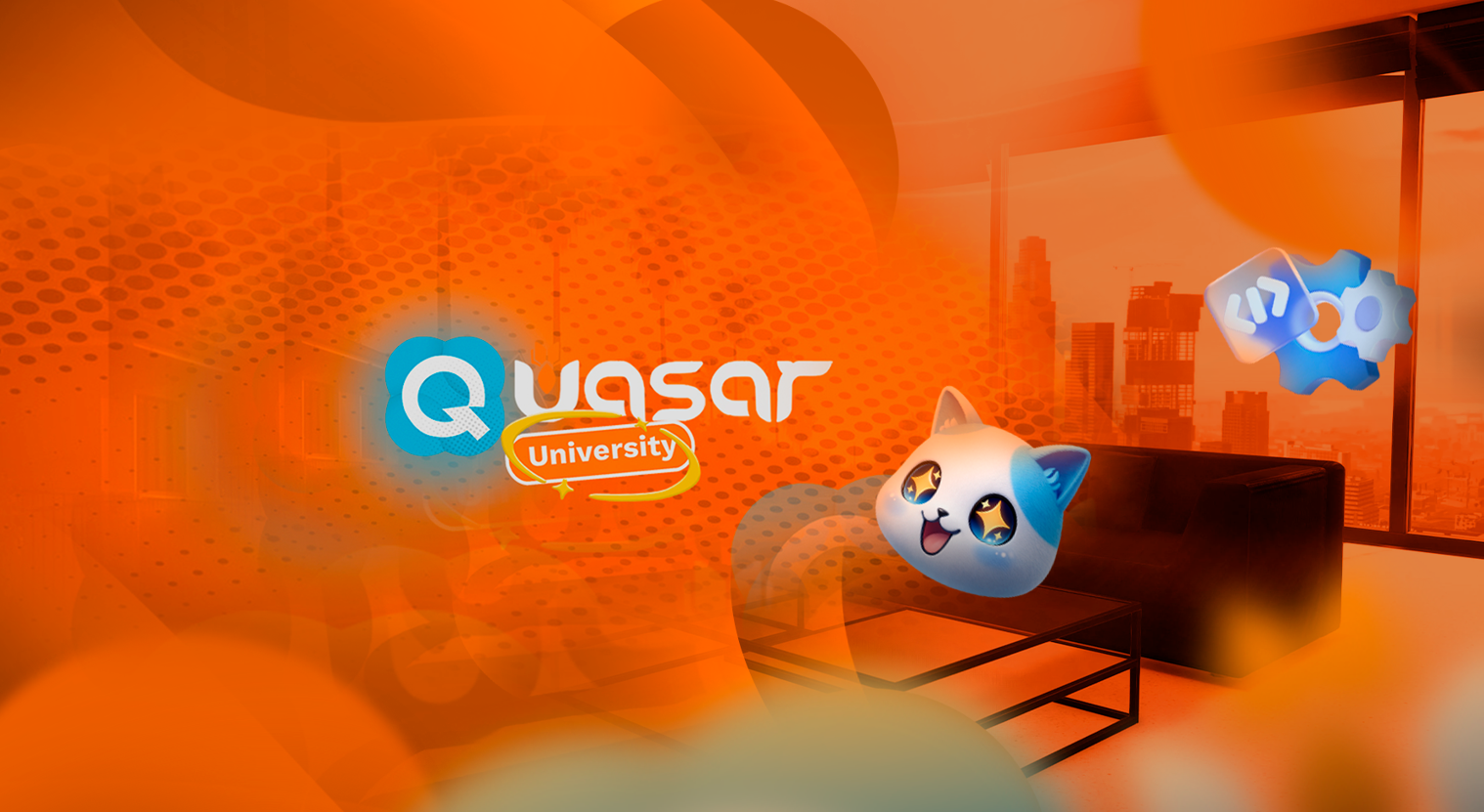 FiveM Academy by Quasar — Build, Code & Monetize GTA V