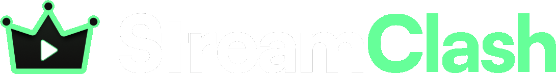 StreamClash Staff Logs