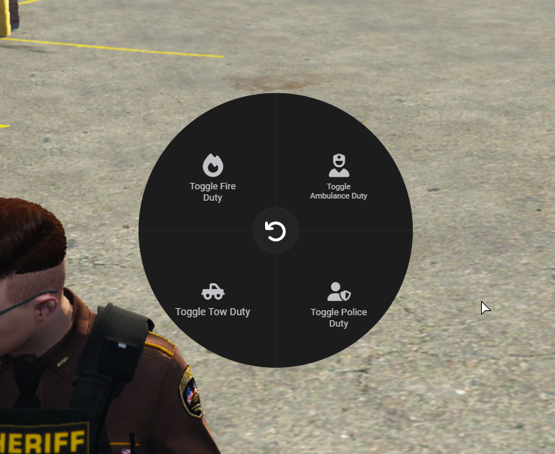 GitHub - DrSnyder86/ERS-Integration: Integrate your Emergency Response Simulator for FiveM with ...