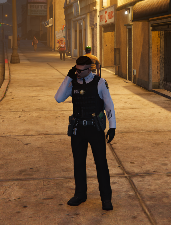 GitHub - DrSnyder86/ERS-Integration: Integrate your Emergency Response ...