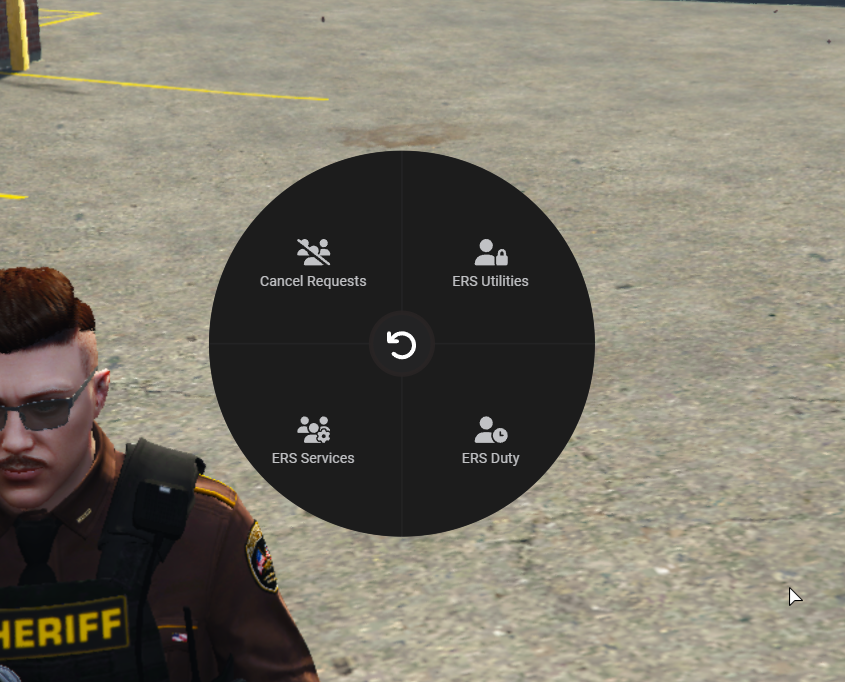 GitHub - DrSnyder86/ERS-Integration: Integrate your Emergency Response ...
