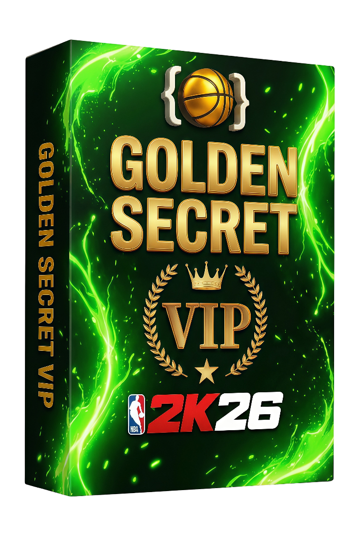 NBA 2K26 Zen & Titan 2 Mods, VC Print Tools