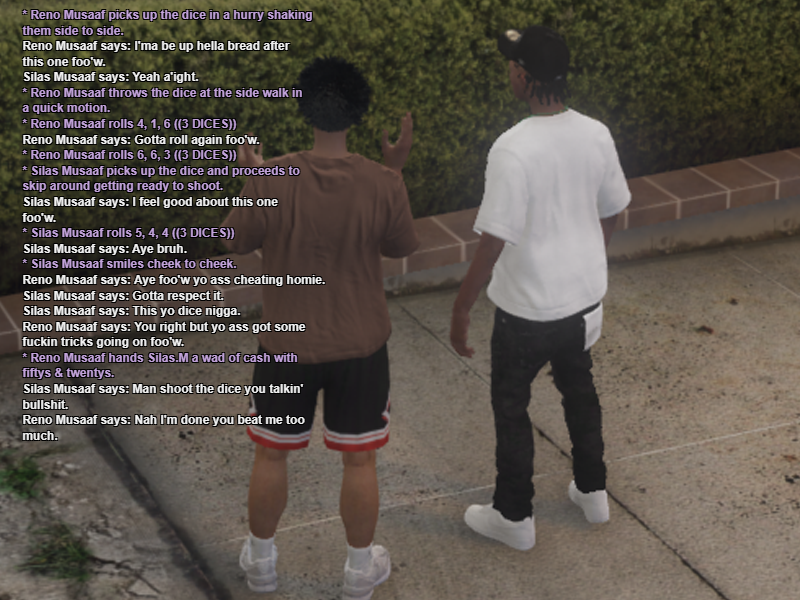 Water Stone Piru - Page 108 - Unofficial Factions - GTA World Forums ...